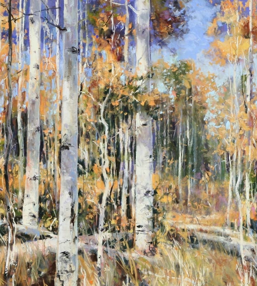 Windows to the Divine – Patronage & Philanthropy