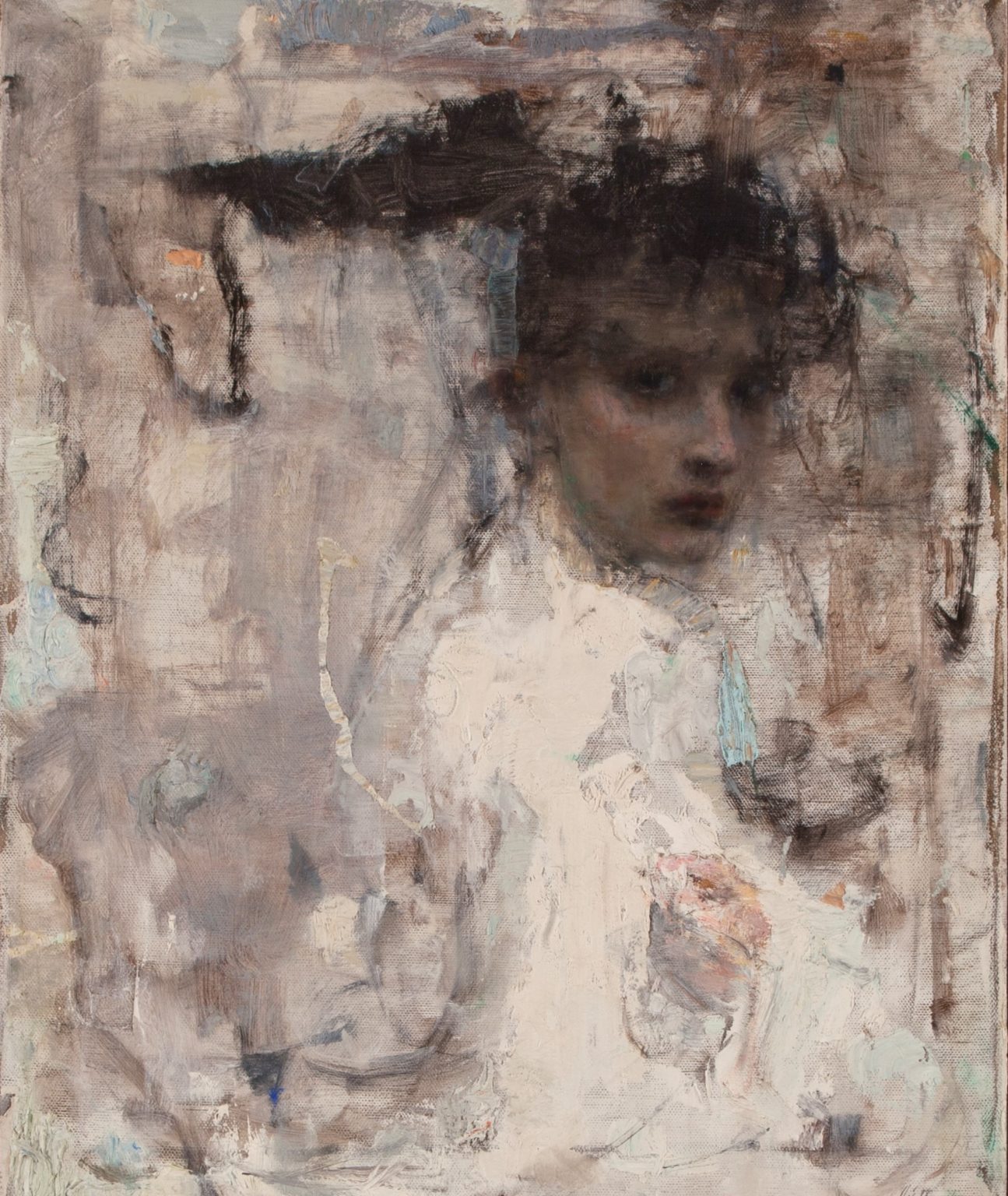 Collectors for Connoisseurship