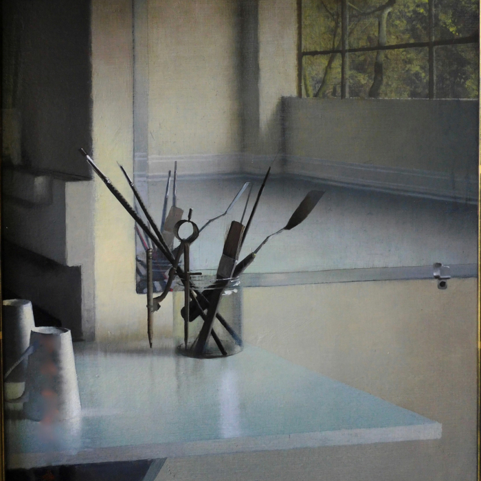 Windows to the Divine Artists